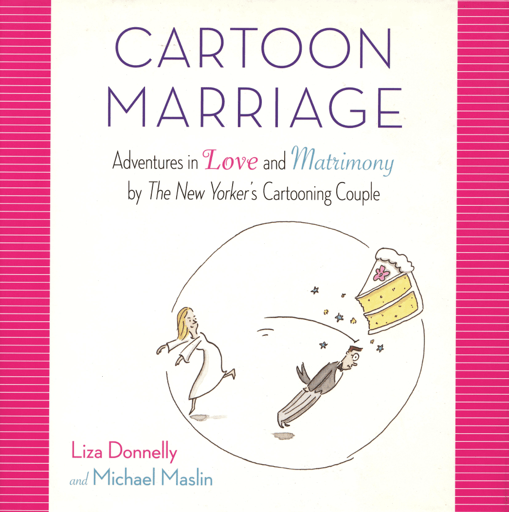 An Interview with Michael Maslin - The Comics Journal