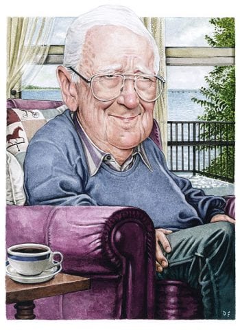 Tributes to Jack Davis - The Comics Journal
