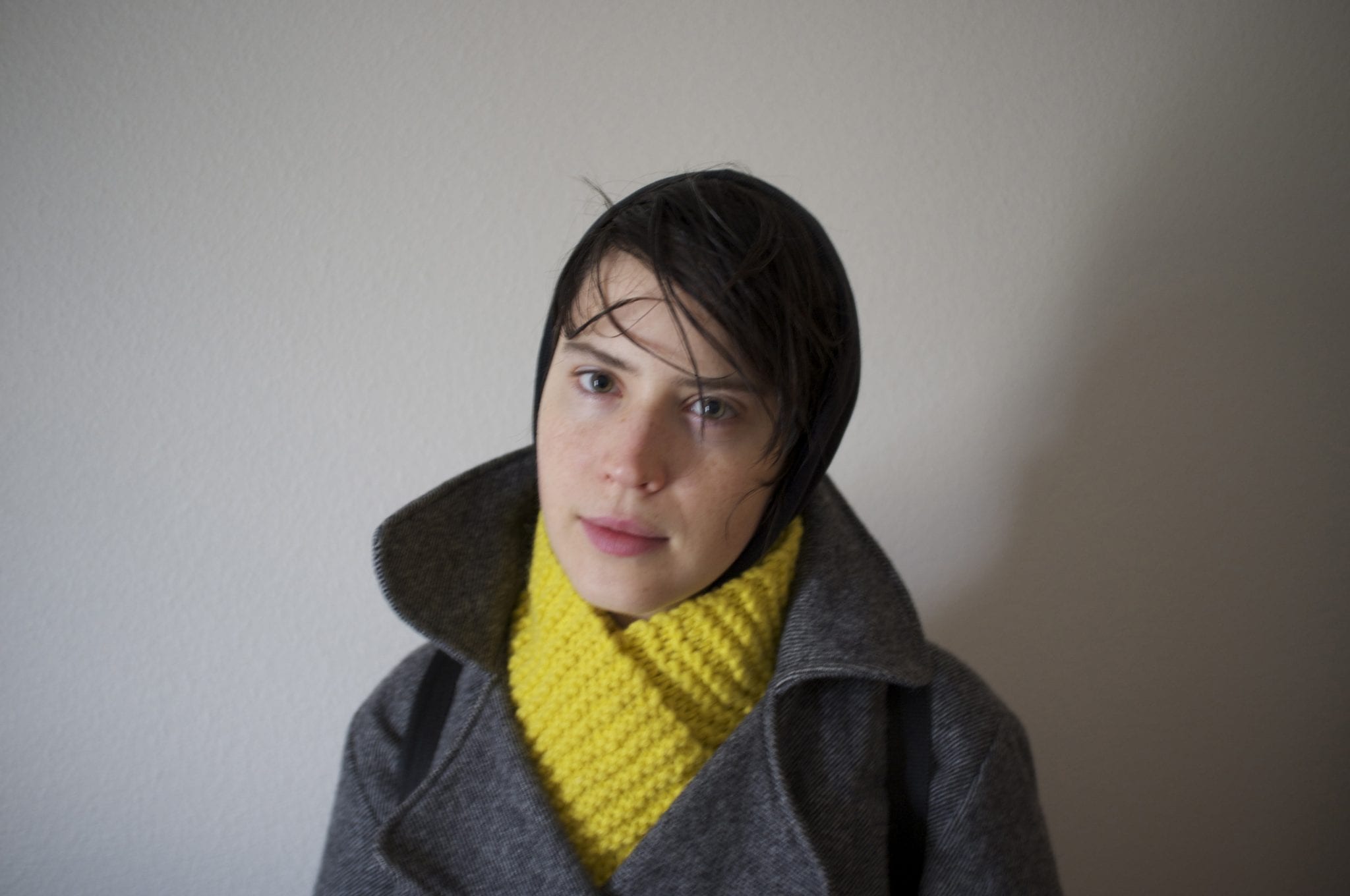 Geneviève Castrée: 1981-2016 - The Comics Journal