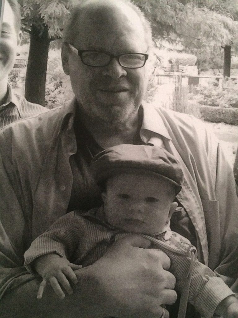 Gordon Bailey, Co-Founder of The Nostalgia Journal, Dies at 59 - The ...