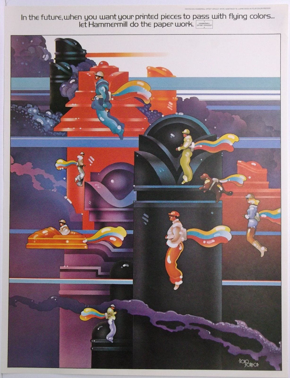 Over the Hump - The Comics Journal