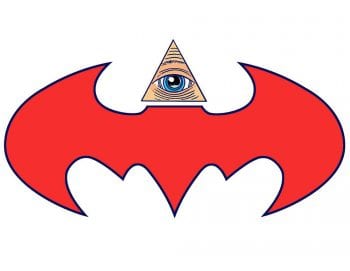 The Shaky Kane Interview - The Comics Journal