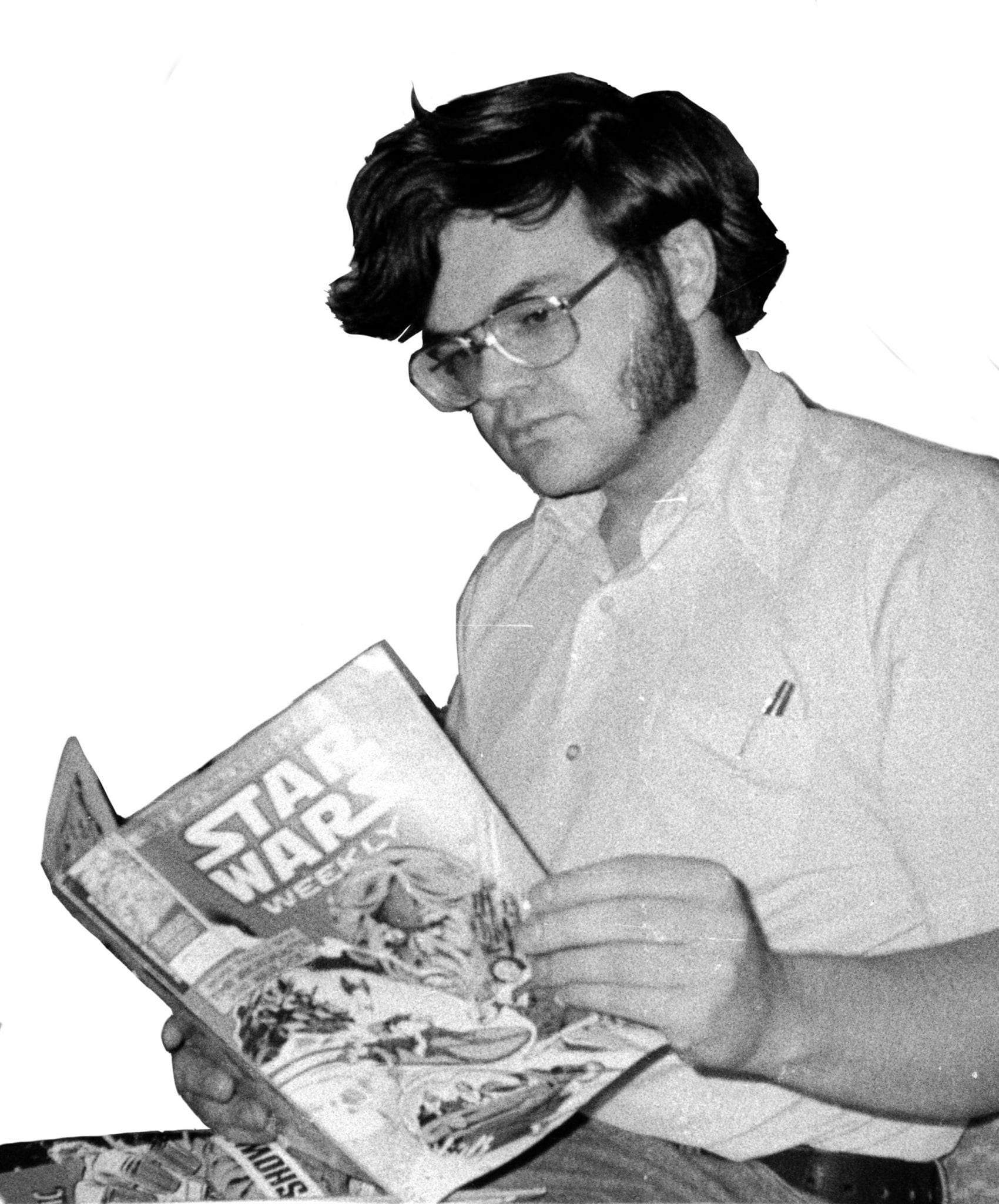 “Everything Was in Season”: Fantagraphics from 1978–1984 - Page 3 of 4 ...