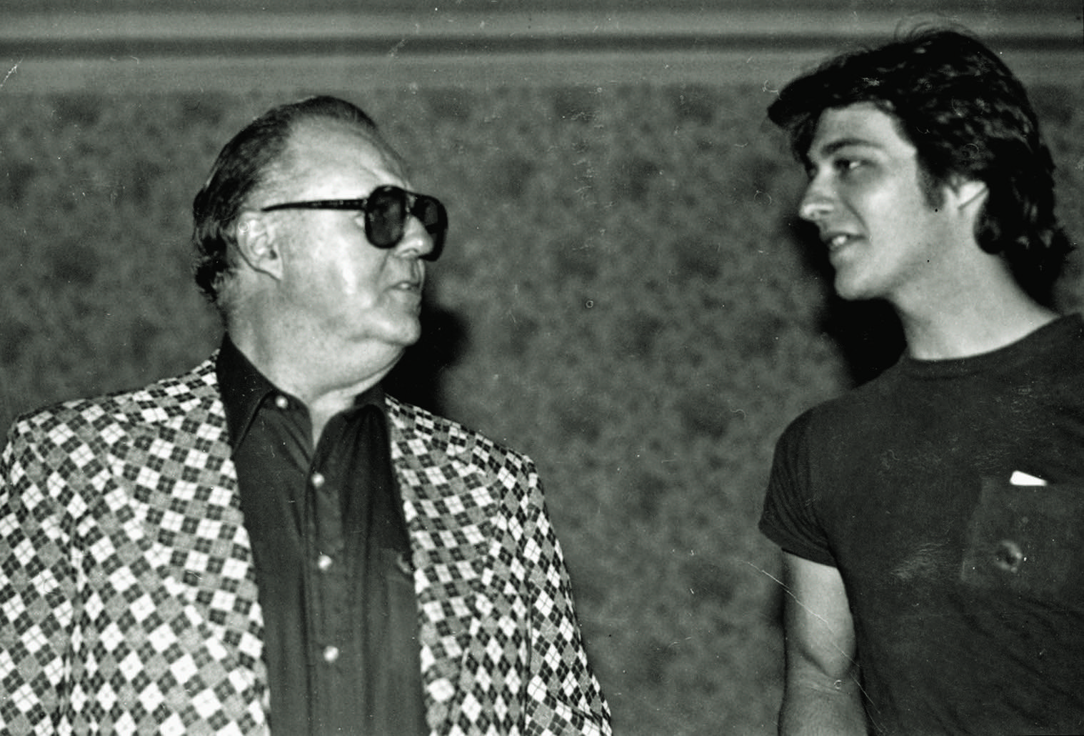 “Everything Was in Season”: Fantagraphics from 1978–1984 - Page 3 of 4 ...