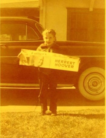 Jay Lynch, 1945-2017 - The Comics Journal