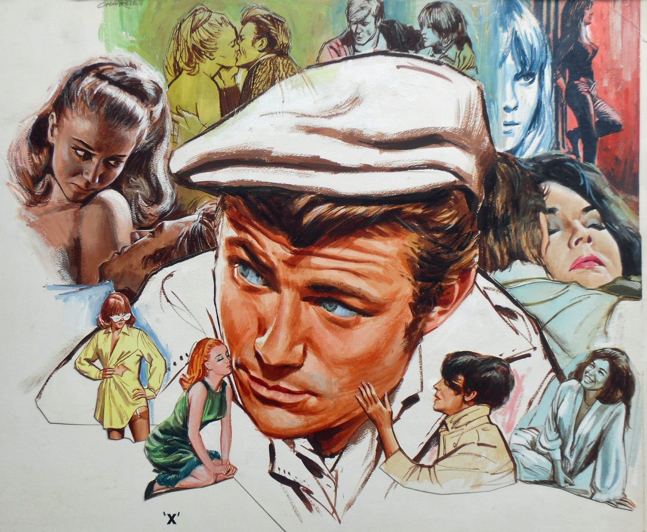 Late late late - The Comics Journal