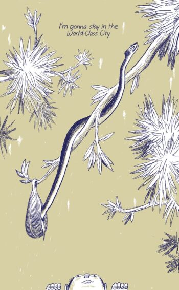 Boundless - The Comics Journal