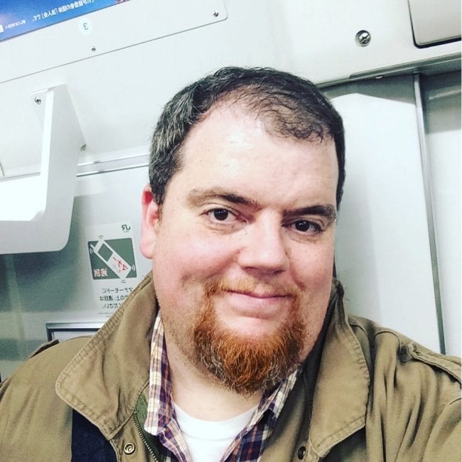 Talking TCAF with Christopher Butcher - The Comics Journal