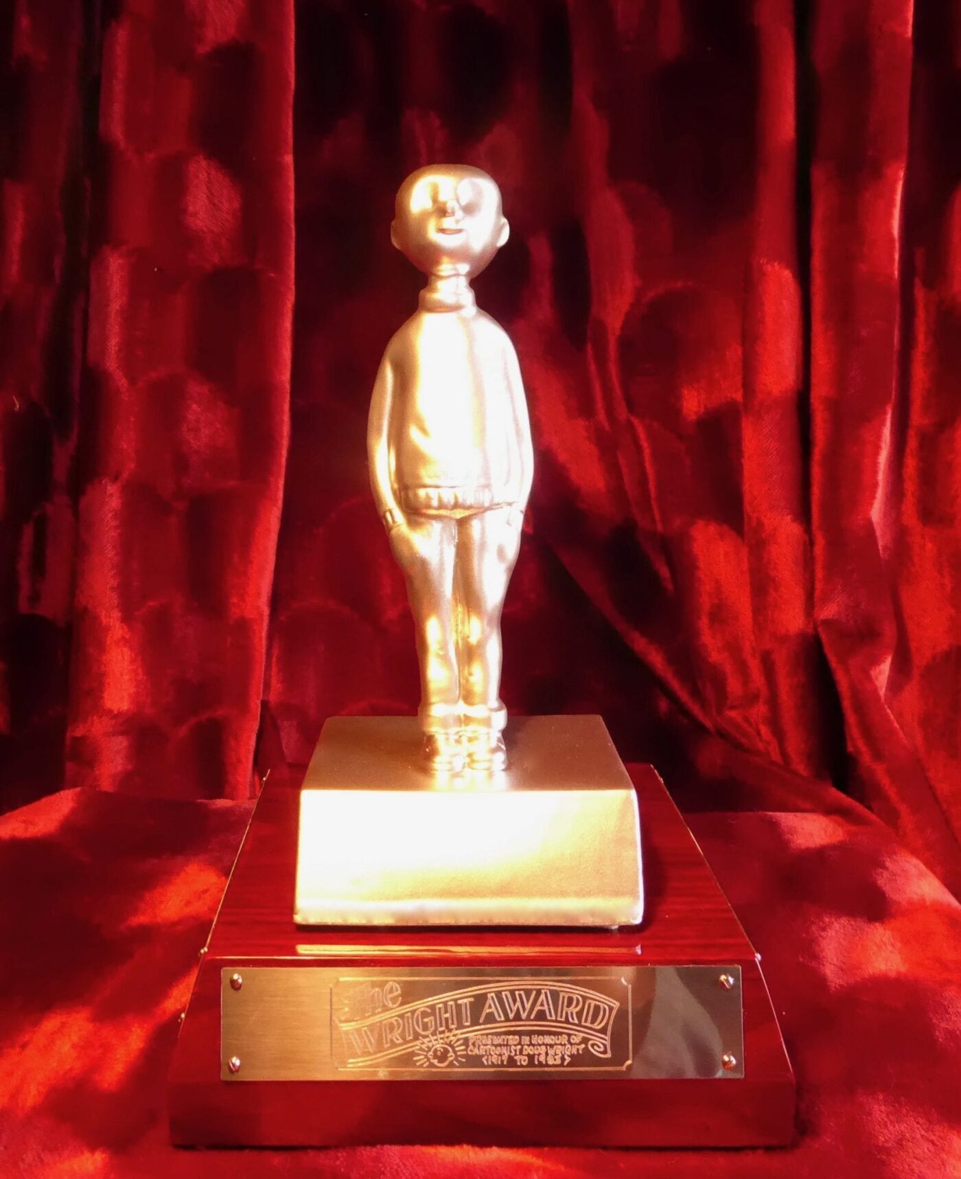 The 2017 Doug Wright Award Winners - The Comics Journal