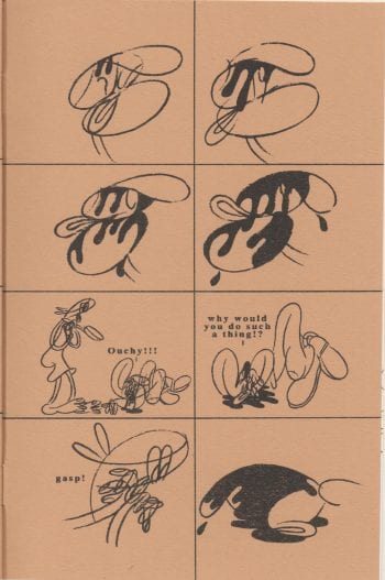 “I Enjoy Creating Moments”: An Interview with Jason Murphy - The Comics ...