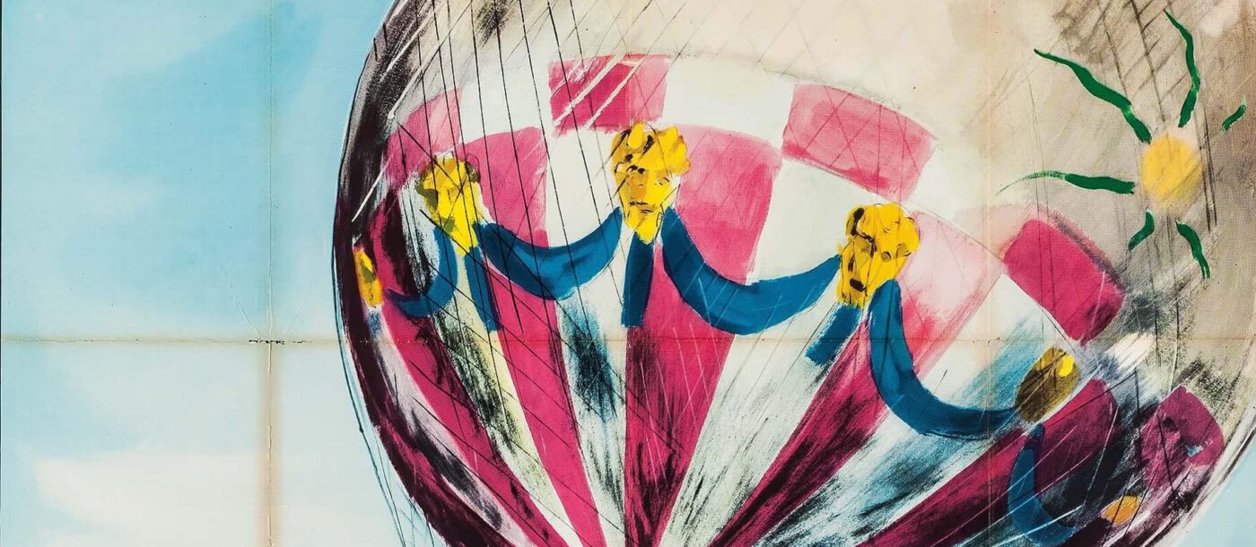 Dan Nadel, Author at The Comics Journal