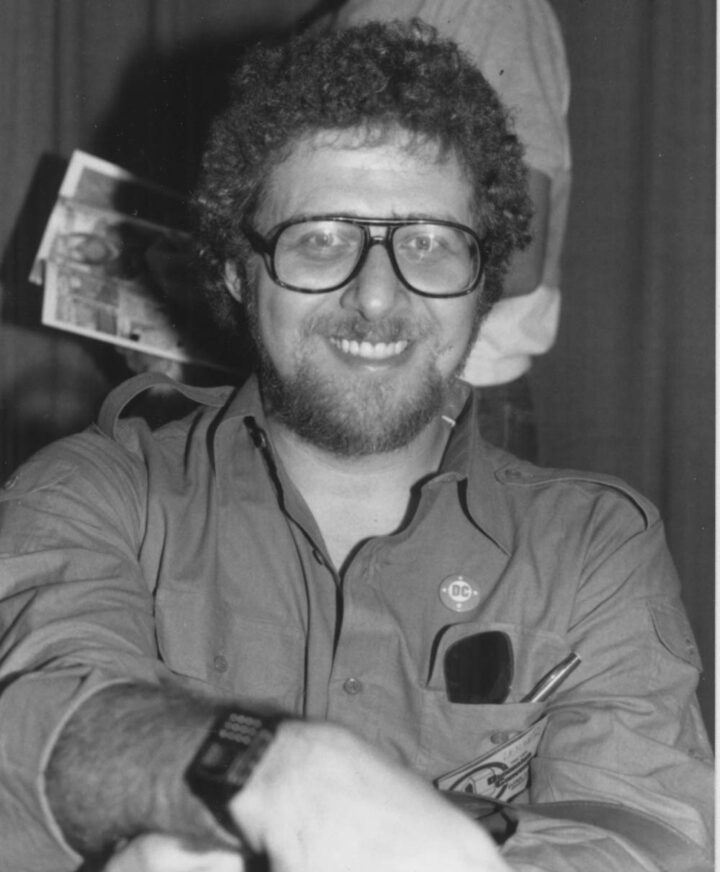 Len Wein: 1948-2017 - The Comics Journal