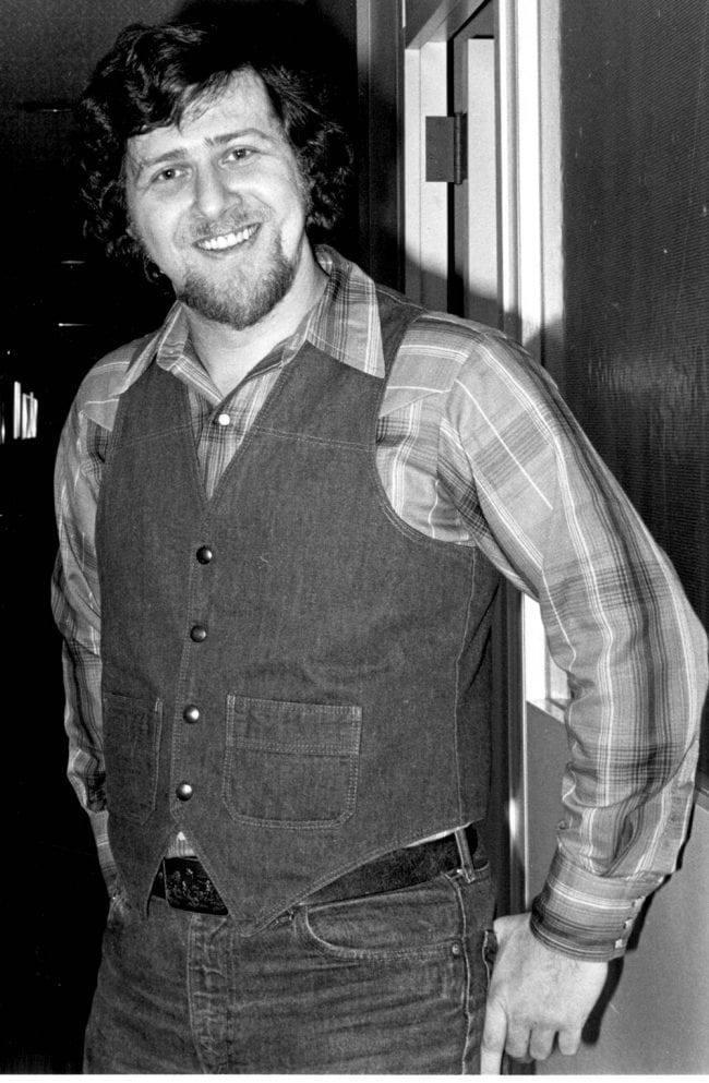 The Len Wein Interview - The Comics Journal