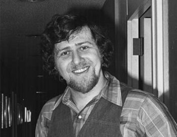 Roger Slifer - The Comics Journal