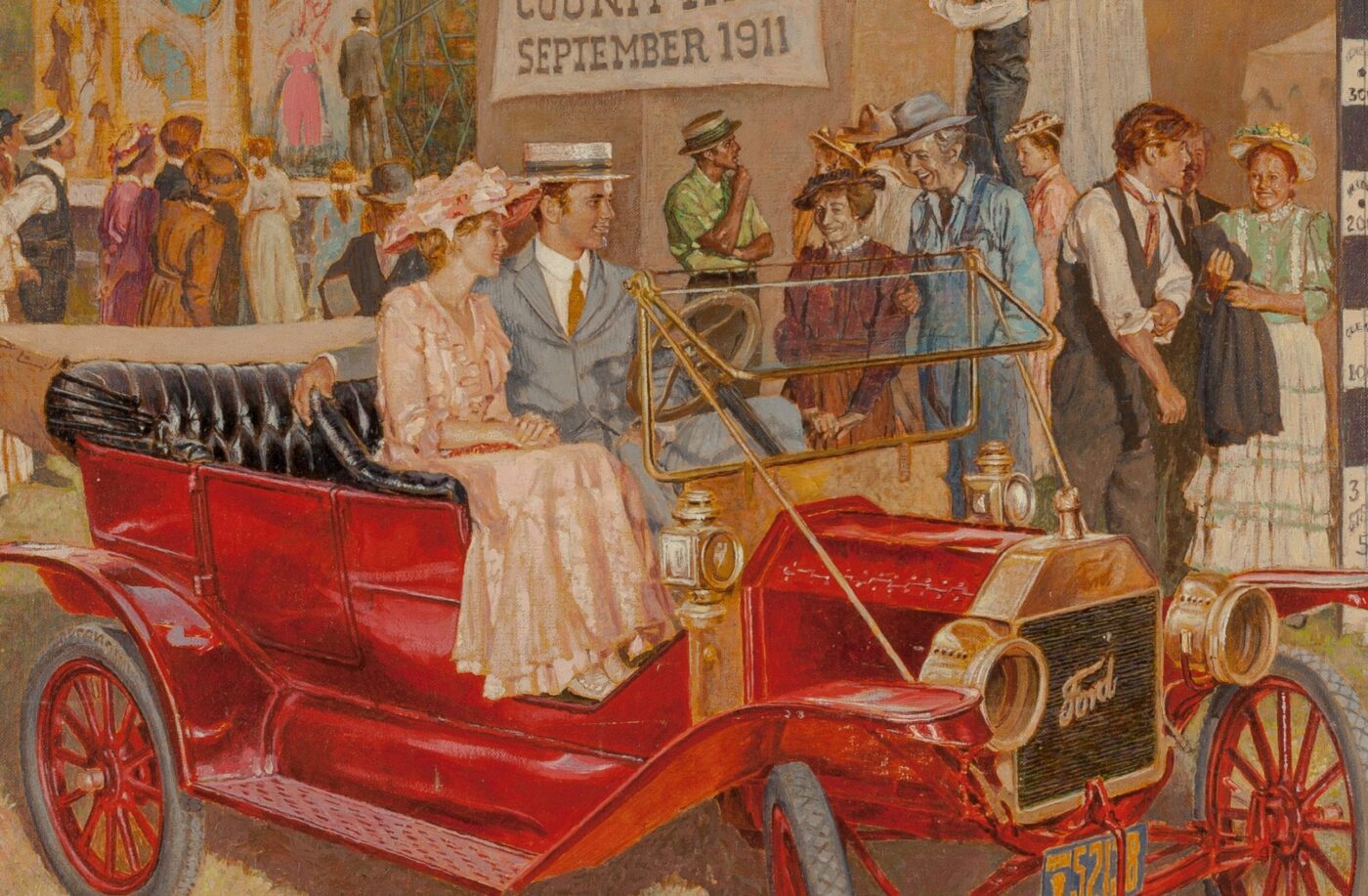 Dan Nadel, Author at The Comics Journal