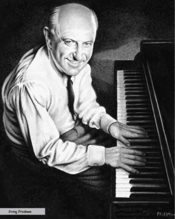 "Chosen People": A Conversation with Drew Friedman - The Comics Journal