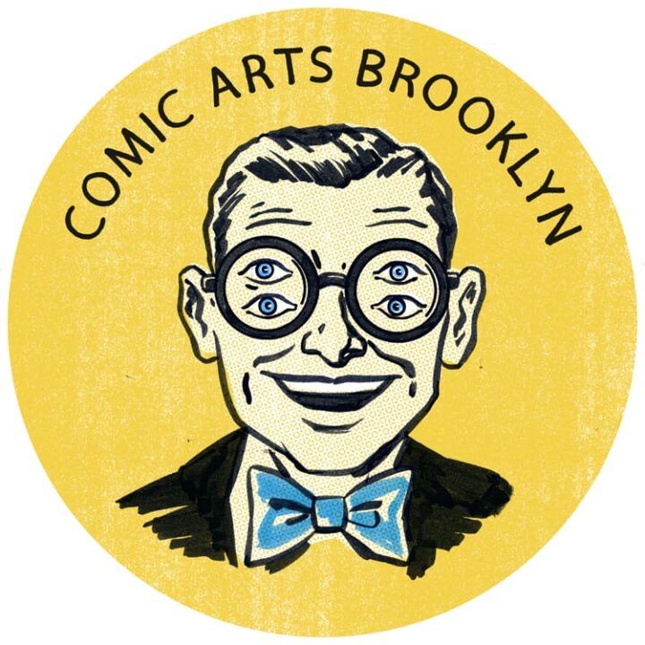 Gabriel Fowler - The Comics Journal