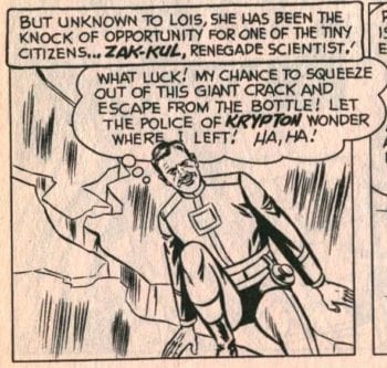 Anything But Reality - The Comics Journal