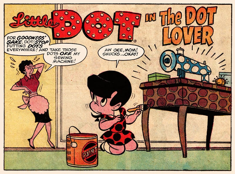 Shucks - The Comics Journal