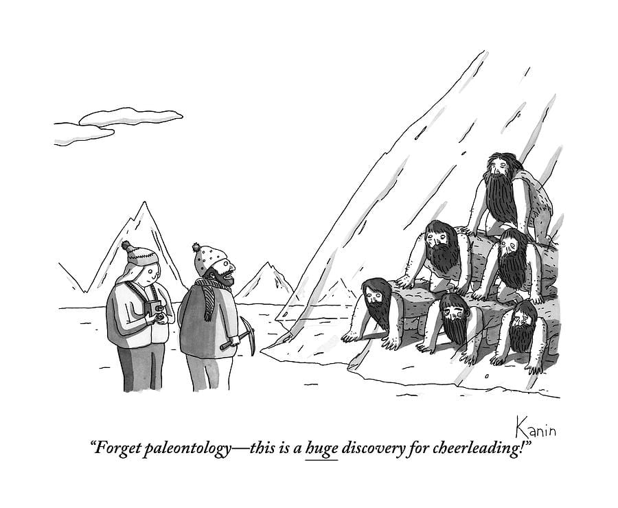 Checking In with Zach Kanin - The Comics Journal