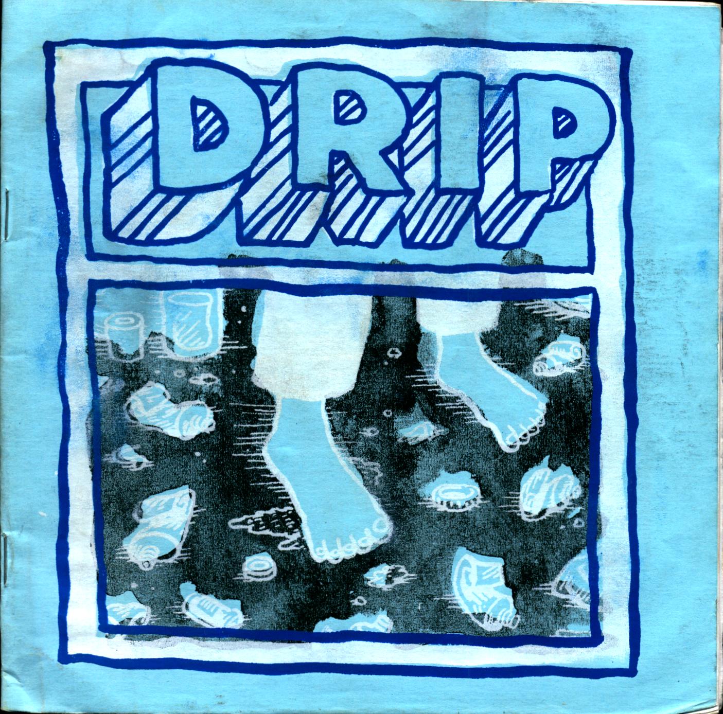 Where I'm Coming From (Part 1) - The Comics Journal