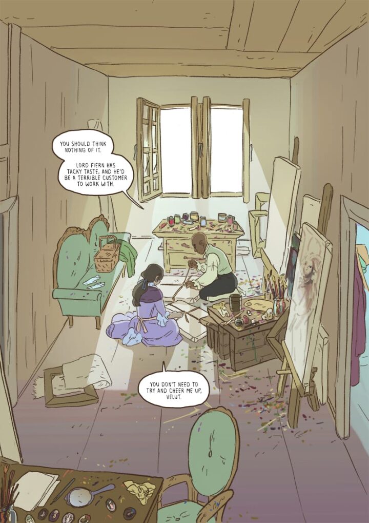 Comics Dragnet 2 - The Comics Journal