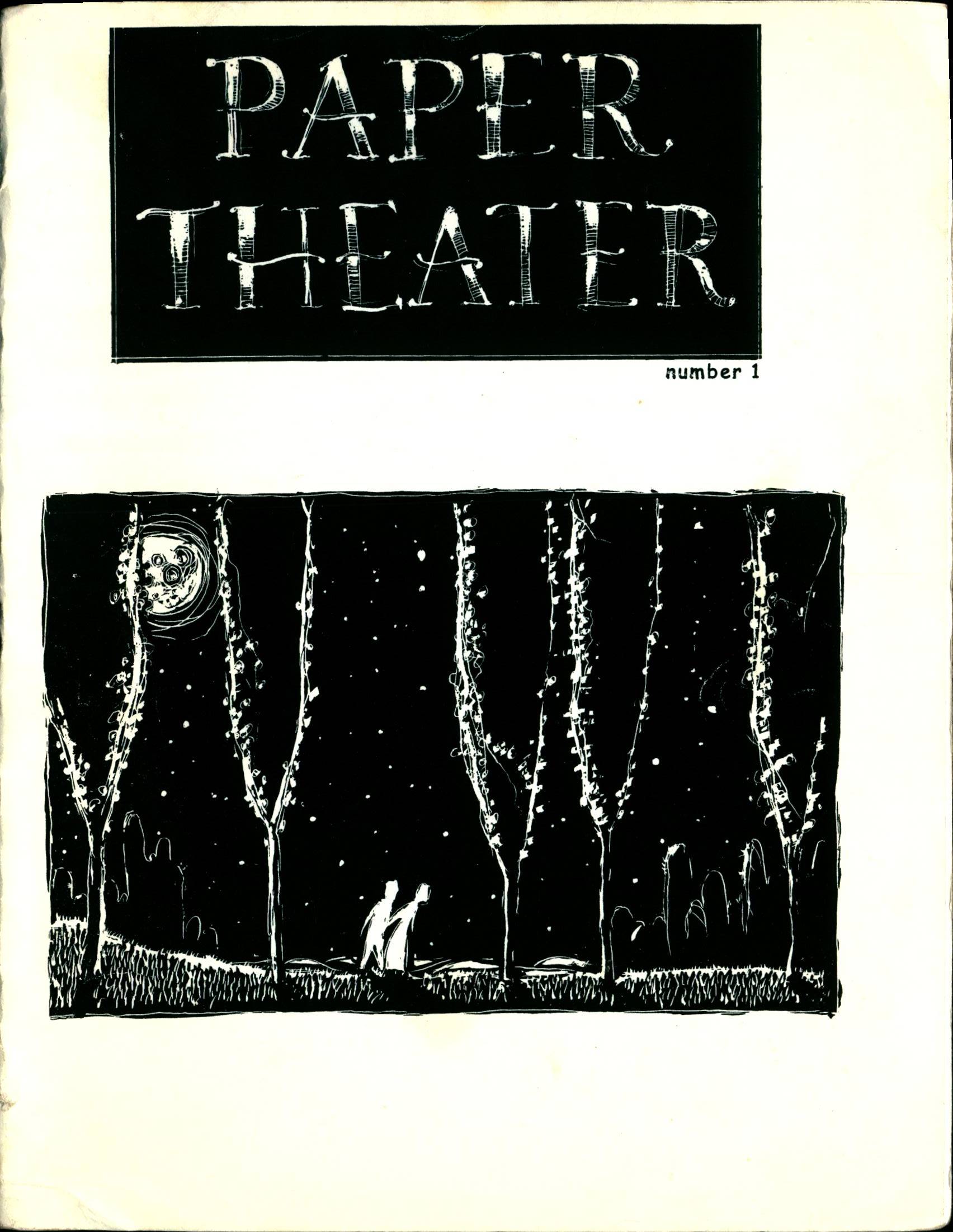 Where I'm Coming From (Part 1) - The Comics Journal