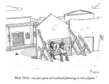 Checking In with Zach Kanin - The Comics Journal