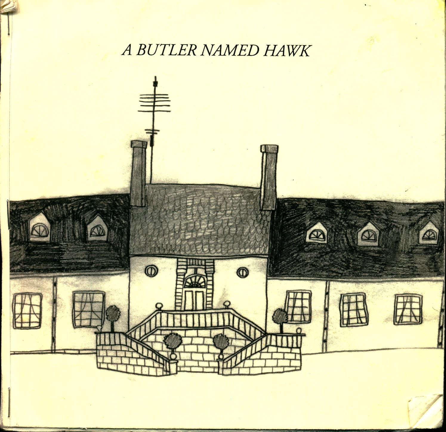 Where I'm Coming From (Part 2) - The Comics Journal