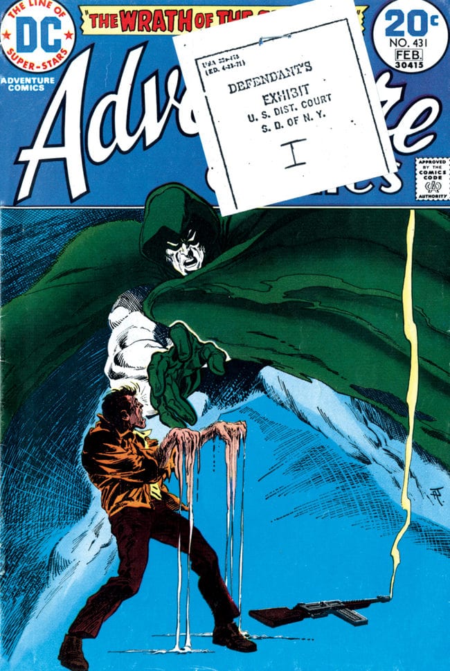 Michael Fleisher: Comic Book Writer, 1942-2018 - The Comics Journal