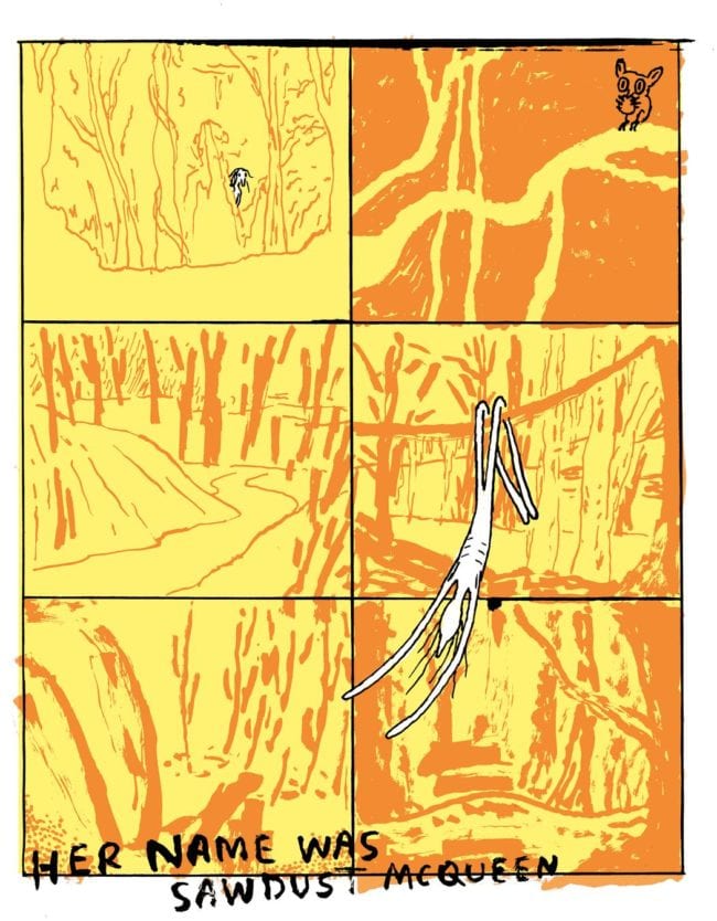 "I Fantasize About Being in Jail": An Anna Haifisch Interview - The ...