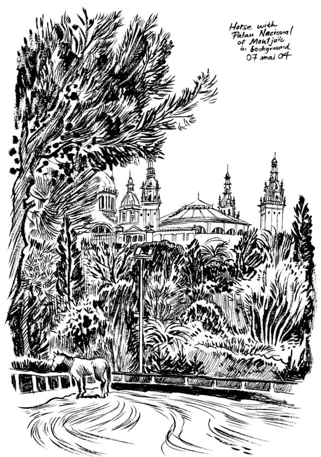 "I’m Sick of Graphic Novels": An Interview with Craig Thompson - The ...