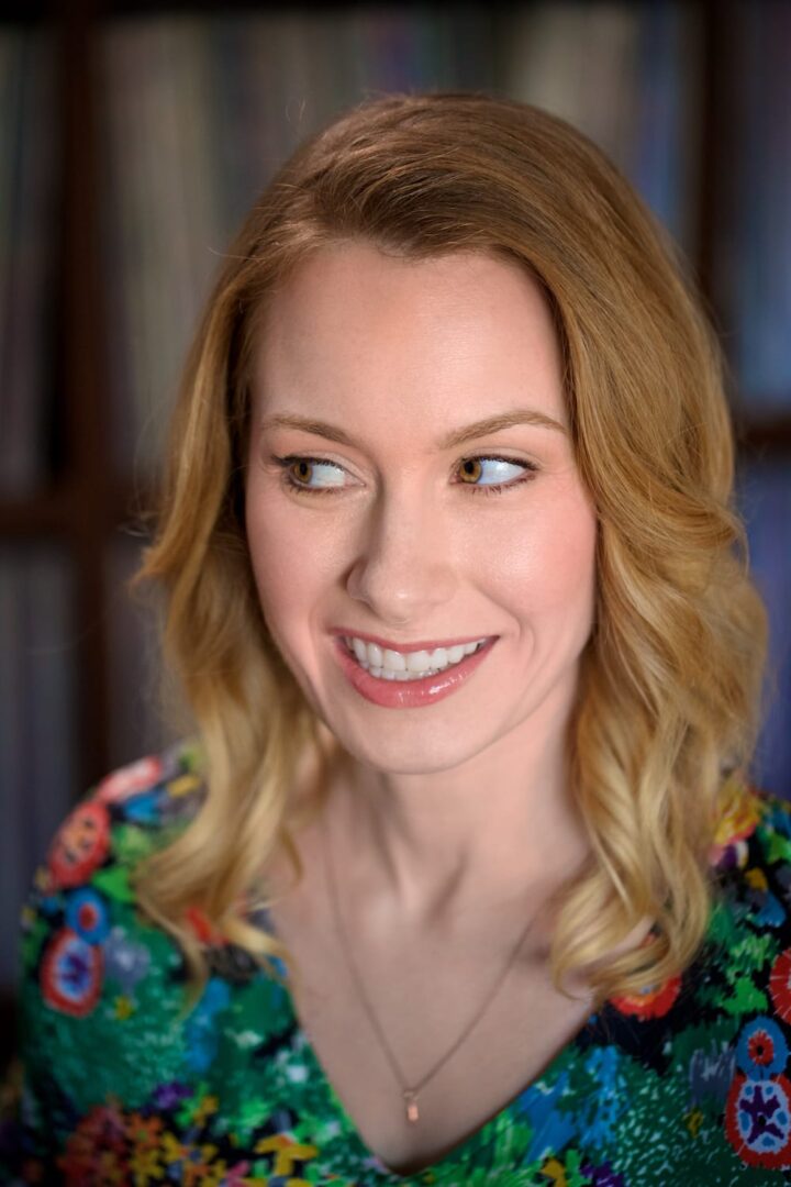 “Total Freedom Is Awful”: An Interview with Hope Larson - The Comics ...