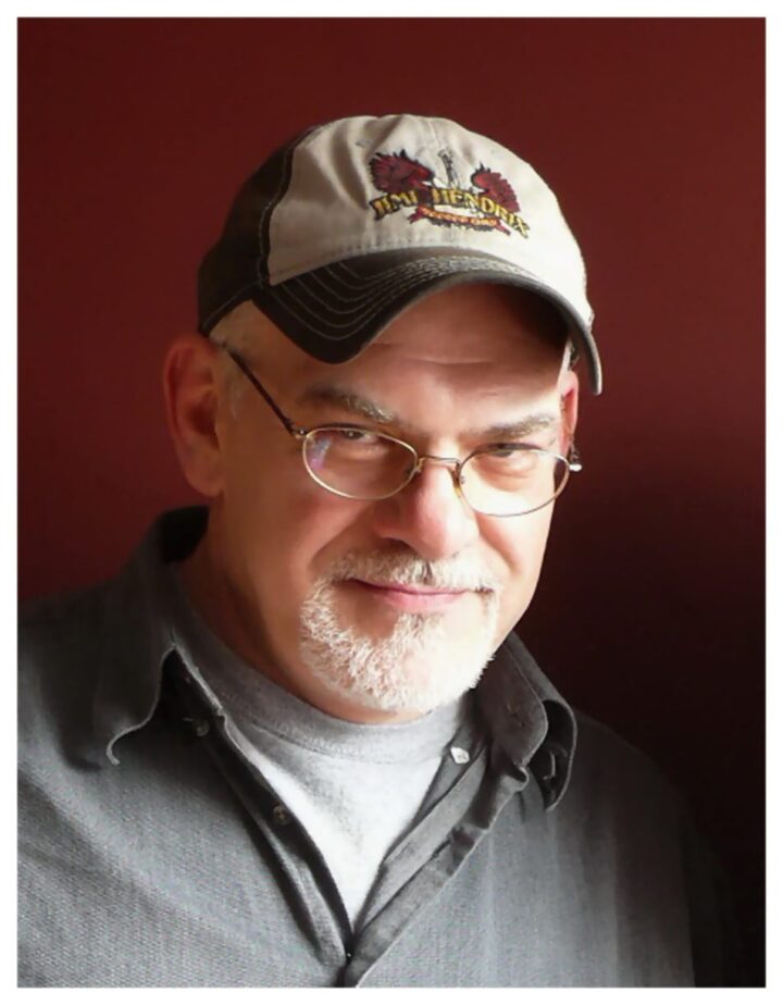 "How Far We’ve Come Since the 1980s!": An Interview With Tim Truman ...