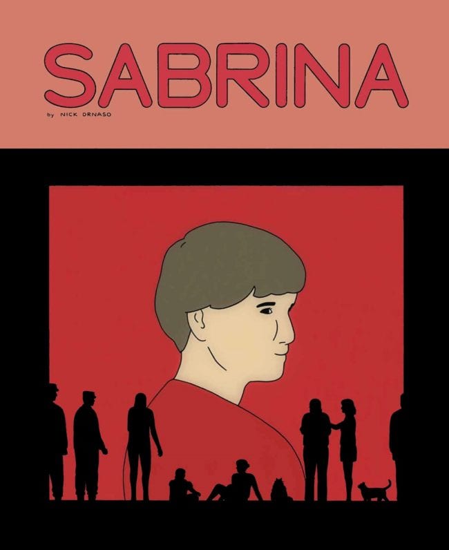 Sabrina - The Comics Journal