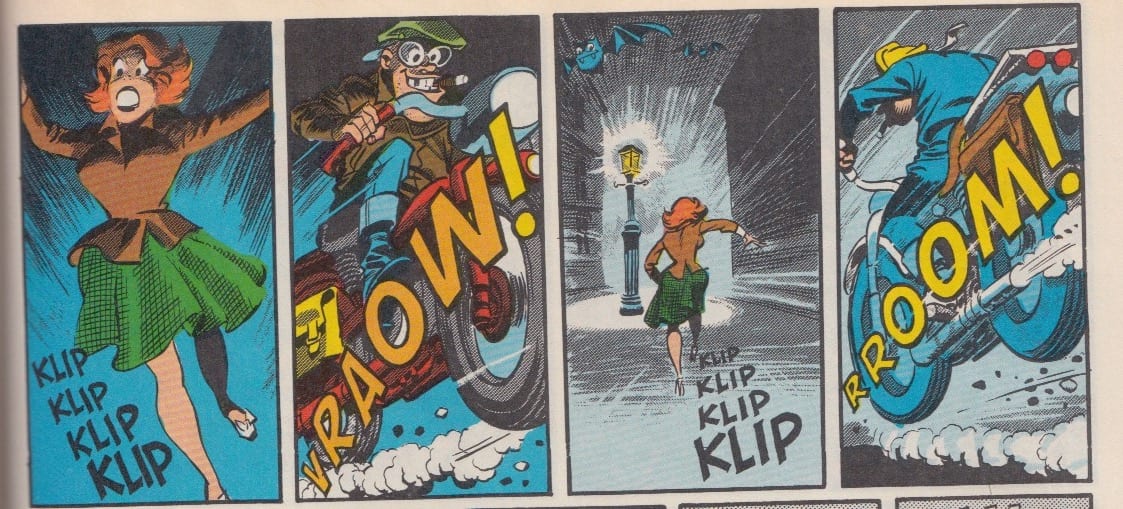 Notes Toward a Future Understanding of Wally Wood - The Comics Journal