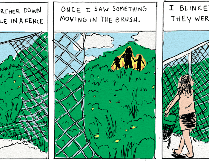 Comic Book Decalogue - The Comics Journal