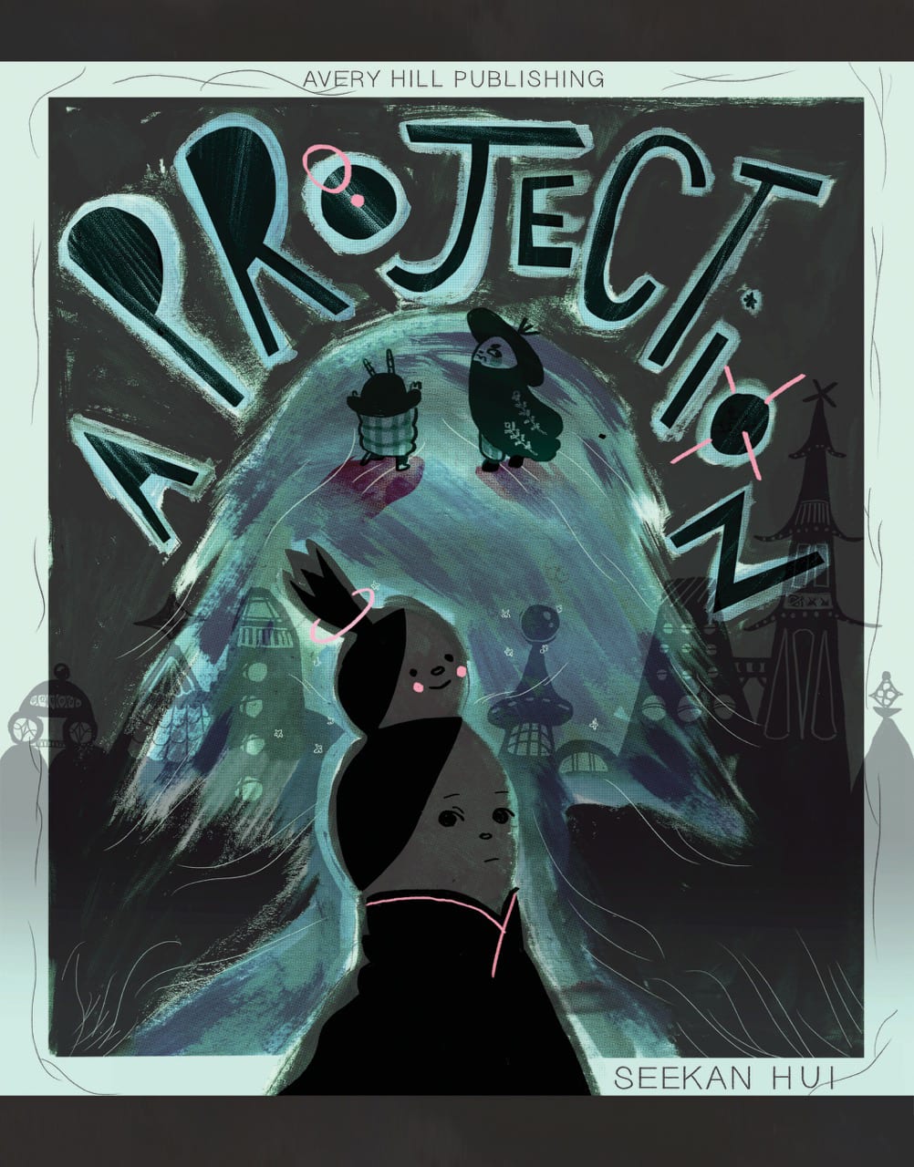 A Projection - The Comics Journal