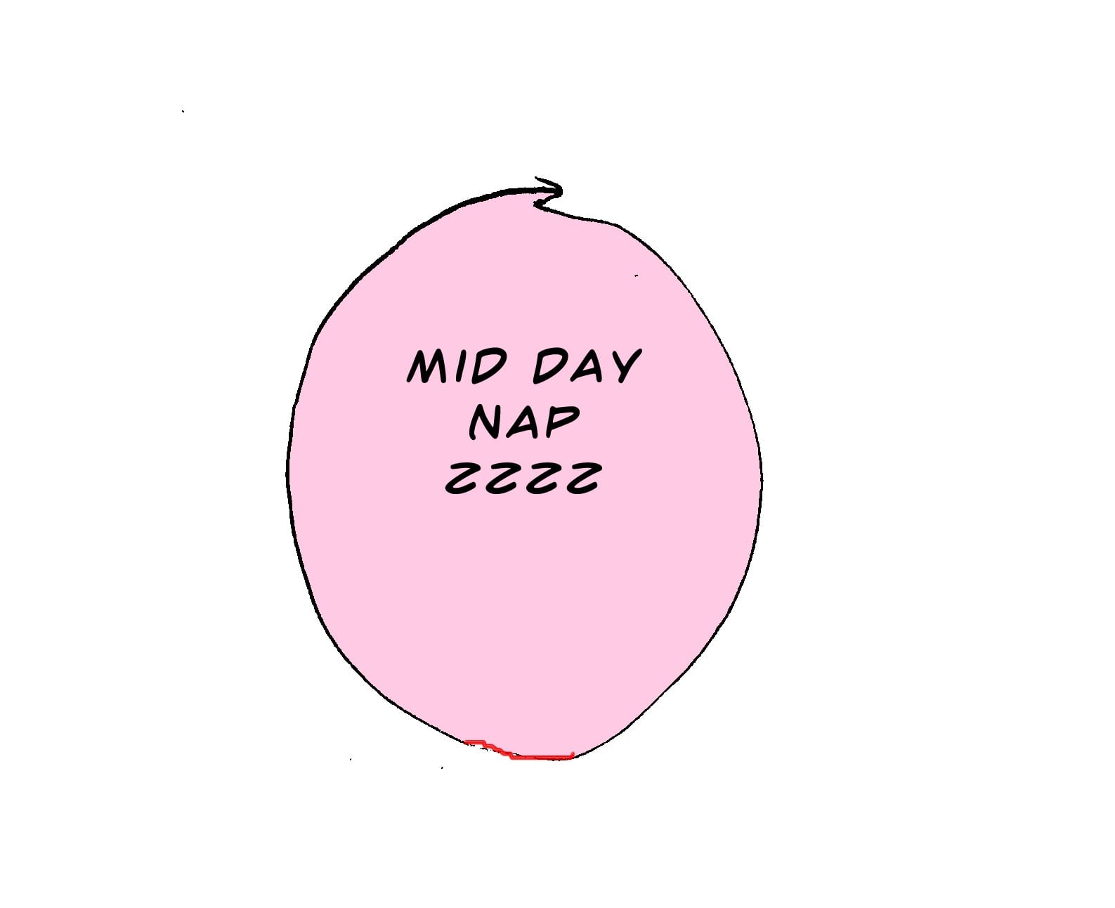 Sarah Horrocks: Day Five - The Comics Journal