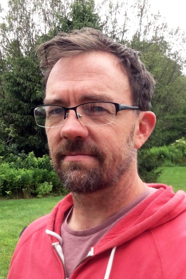 "It's Going to Be 600 Pages Long": An Interview with Jason Lutes - The ...