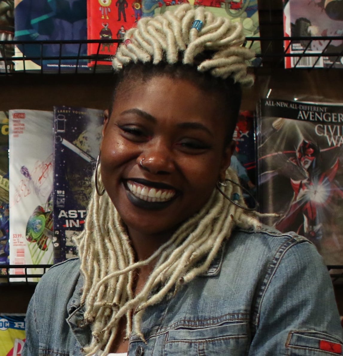 Amalgam Comics Coffeehouse The Comics Journal Amalgam Comics Coffeehouse The Comics Journal