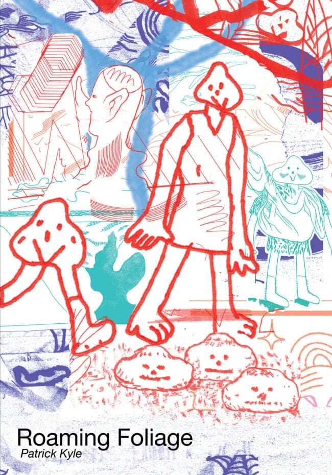 I Like Testing the Audience's Patience: An Interview with Patrick Kyle ...