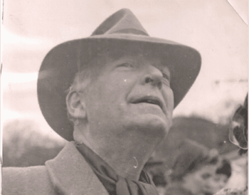 Nicky Wheeler-Nicholson - The Comics Journal