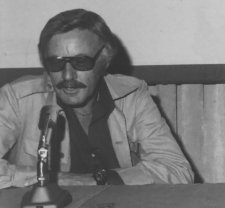 Stan Lee - The Comics Journal