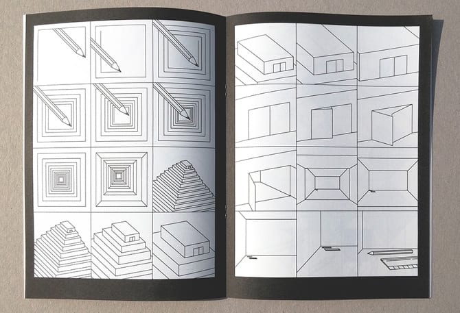 Sammy Stein on the Art/ifacts of the Real and the Virtual - The Comics ...
