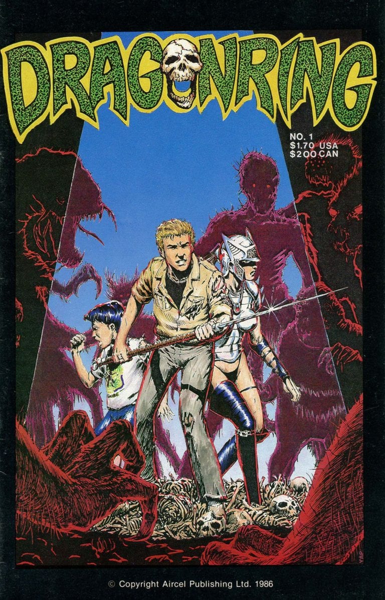 Comics in Drawers - The Comics Journal