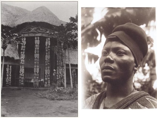 Ibrahim Njoya: A Comics Artist in Colonial-Era Cameroon - The Comics ...