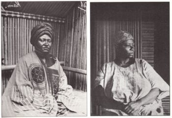 Ibrahim Njoya: A Comics Artist in Colonial-Era Cameroon - The Comics ...