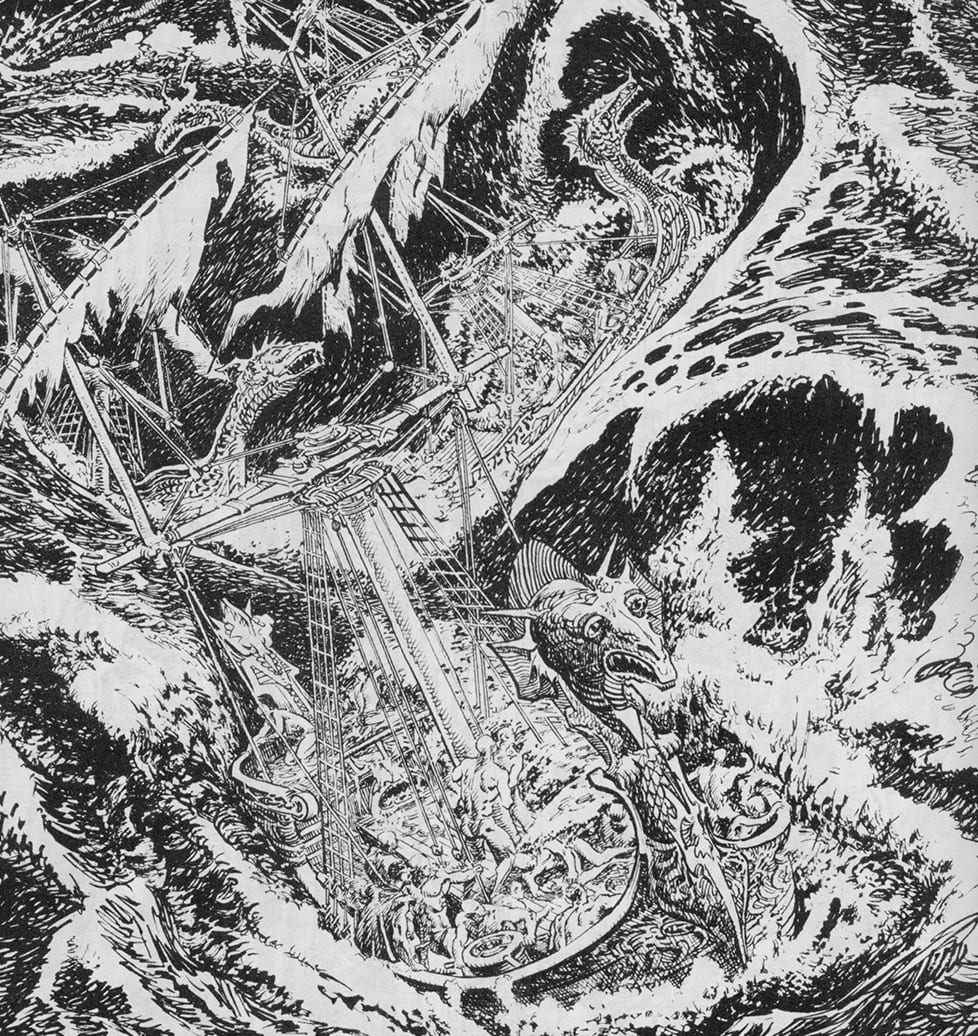 Jack Katz, 1927-2025 - The Comics Journal