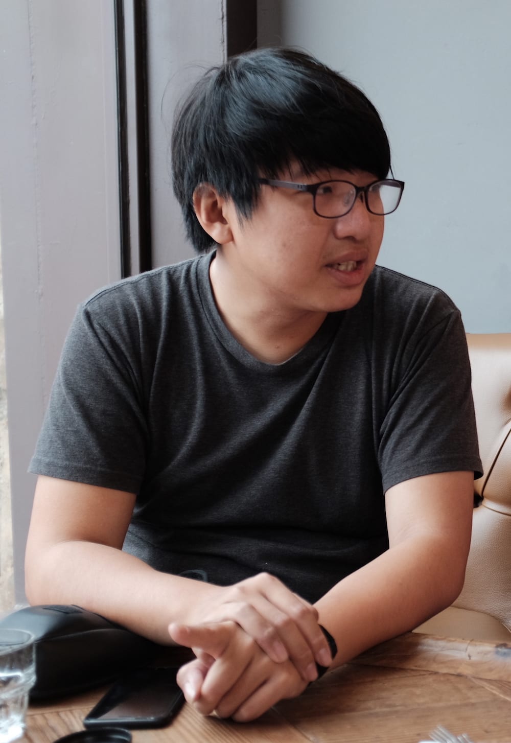 "Comics Are the Best Way to Meet My Needs": Sloane Leong Talks to Pao ...